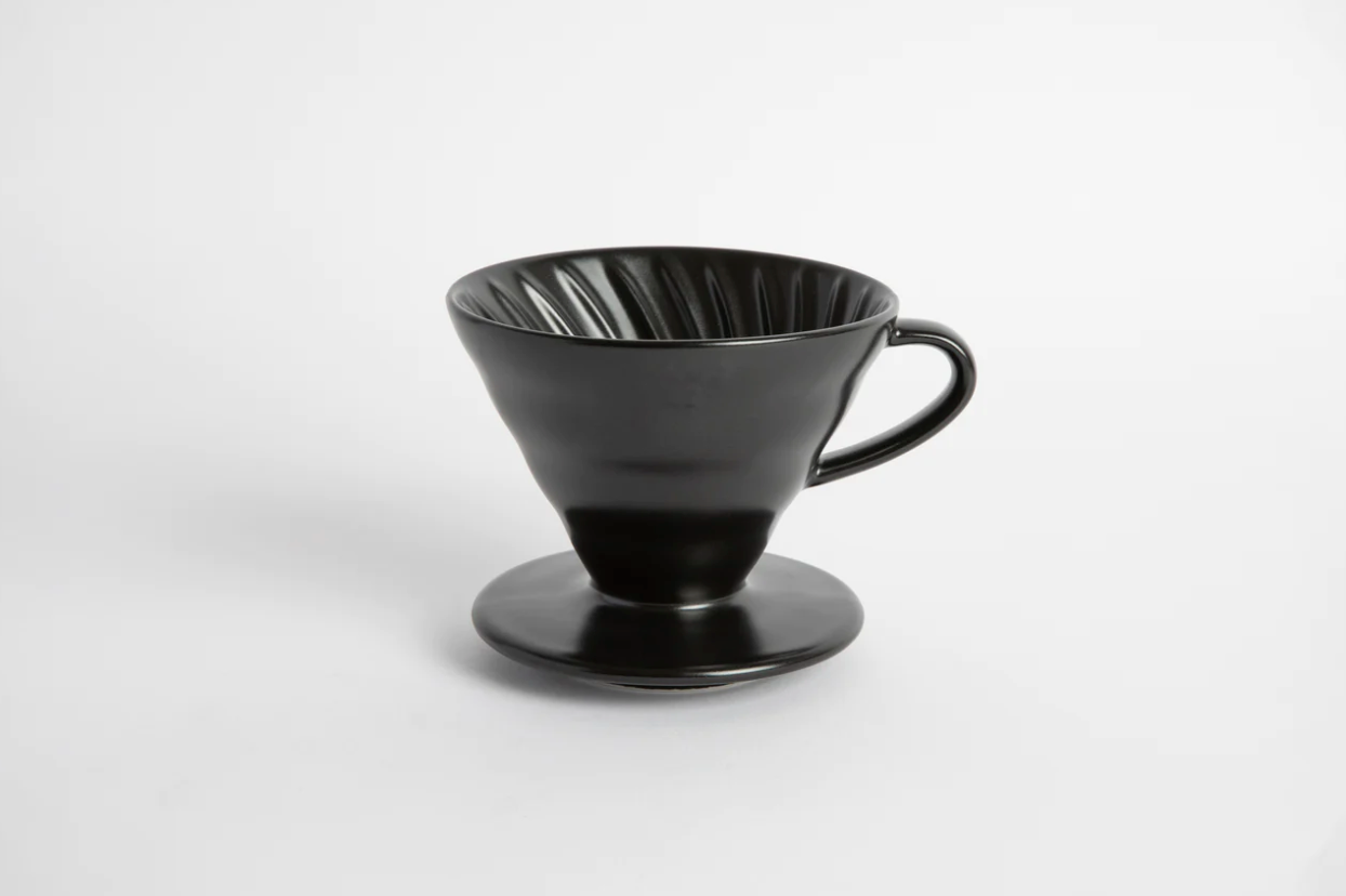 v60 coffee