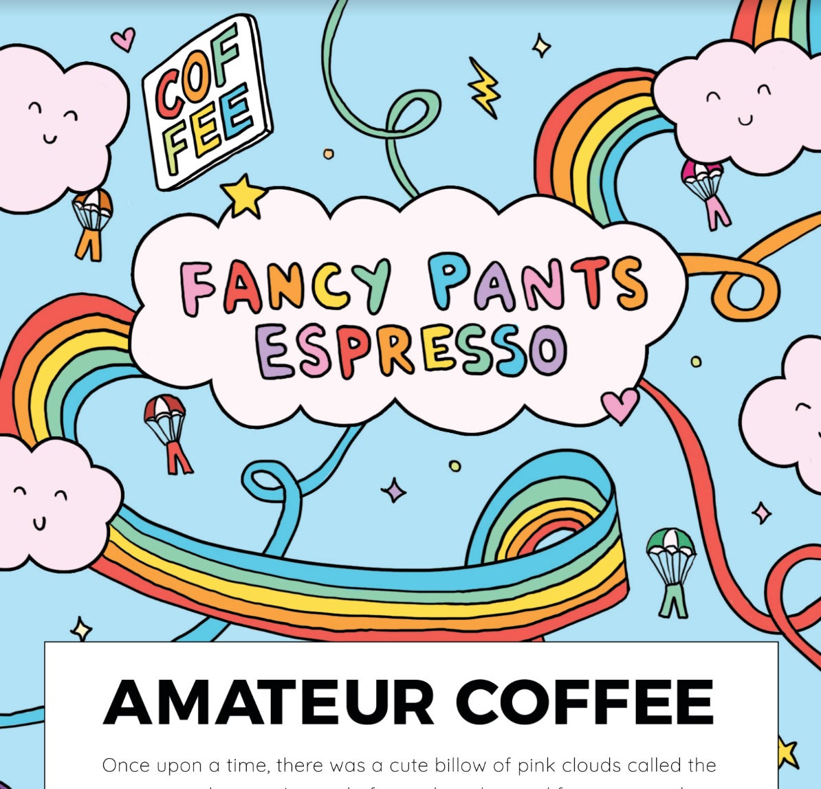 Fancy Once Upon A Time